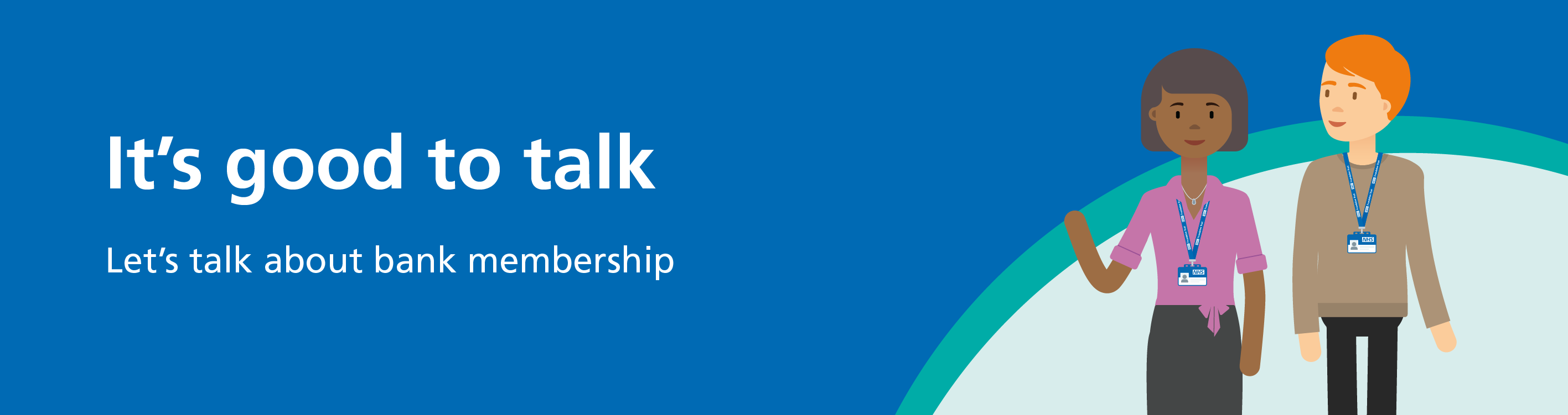 Working Together Partnership | NHS Professionals