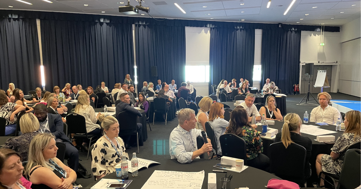 Care to collaborate? The challenges and opportunities of collaborative ...