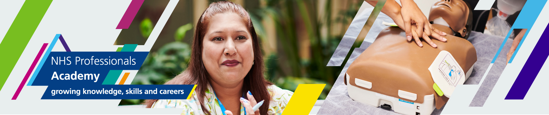 NHS Professionals Academy | NHS Professionals