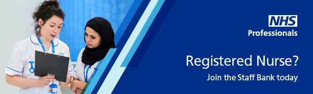 Oxford University Hospitals NHS Foundation Trust | NHS Professionals