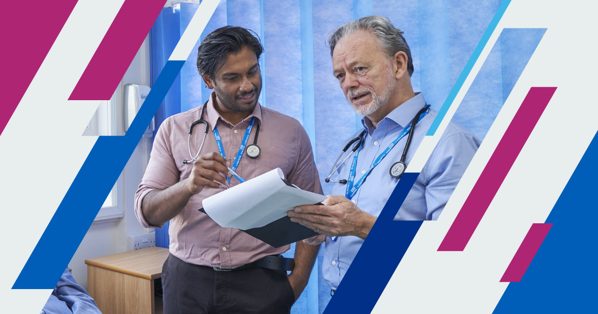 Gateway EU Programme | Doctors Direct | NHS Professionals