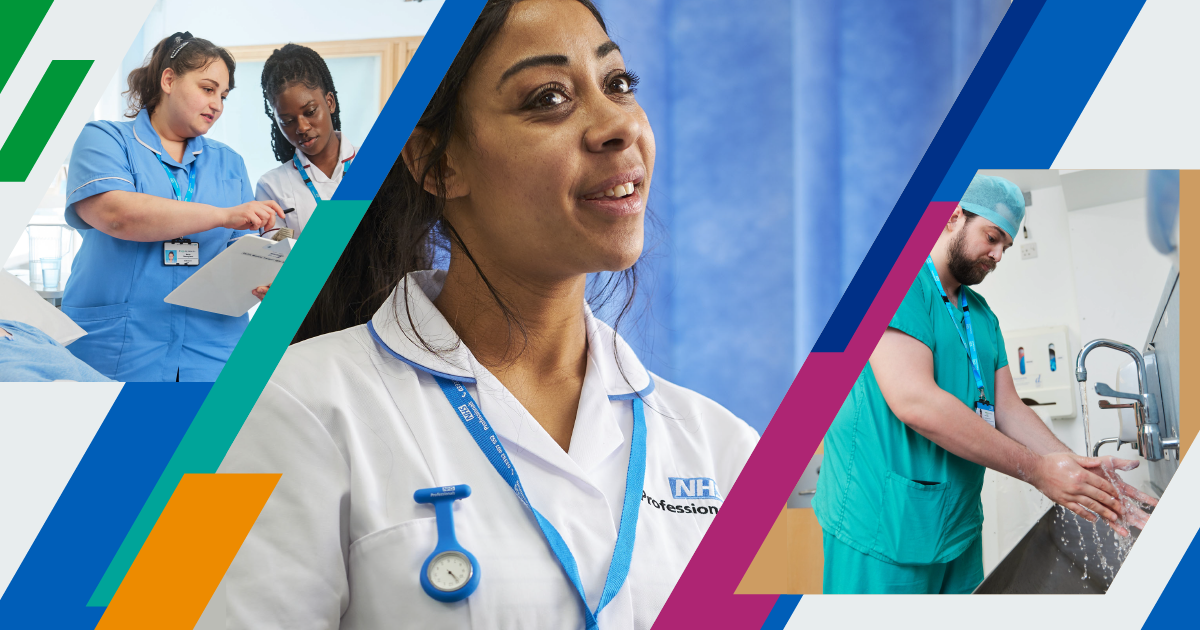 National Bank - Healthcare Professionals | NHS Professionals